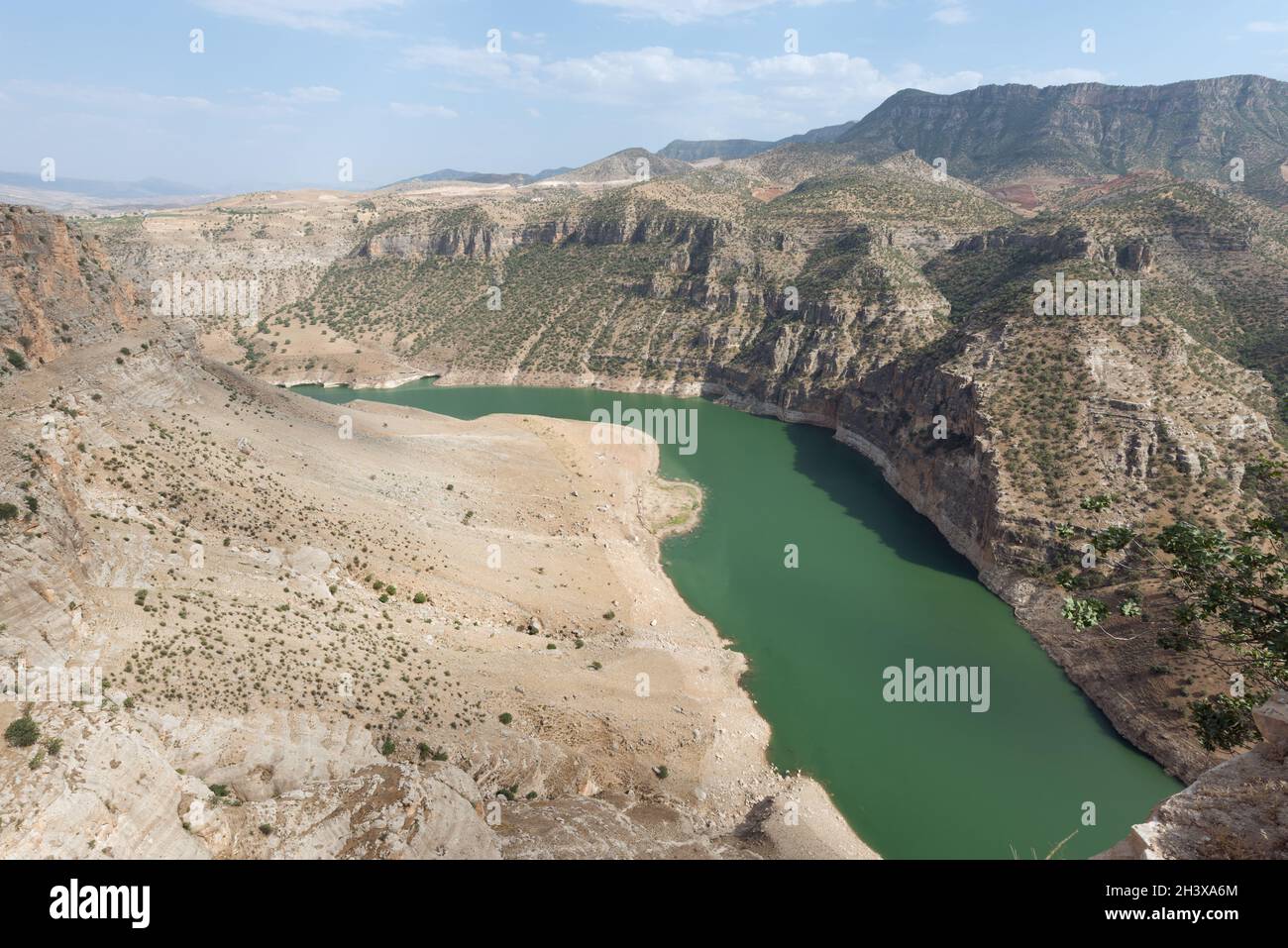 Botan canyon hi-res stock photography and images - Alamy