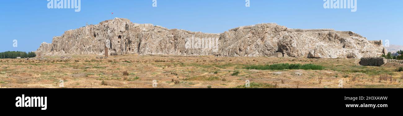 Van fortress hi-res stock photography and images - Alamy