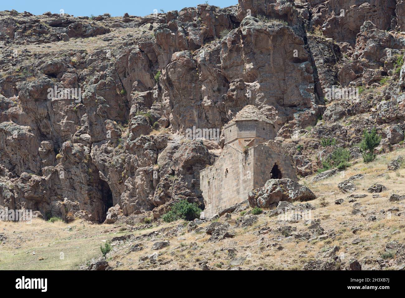 Saint stephanos church hi-res stock photography and images - Alamy