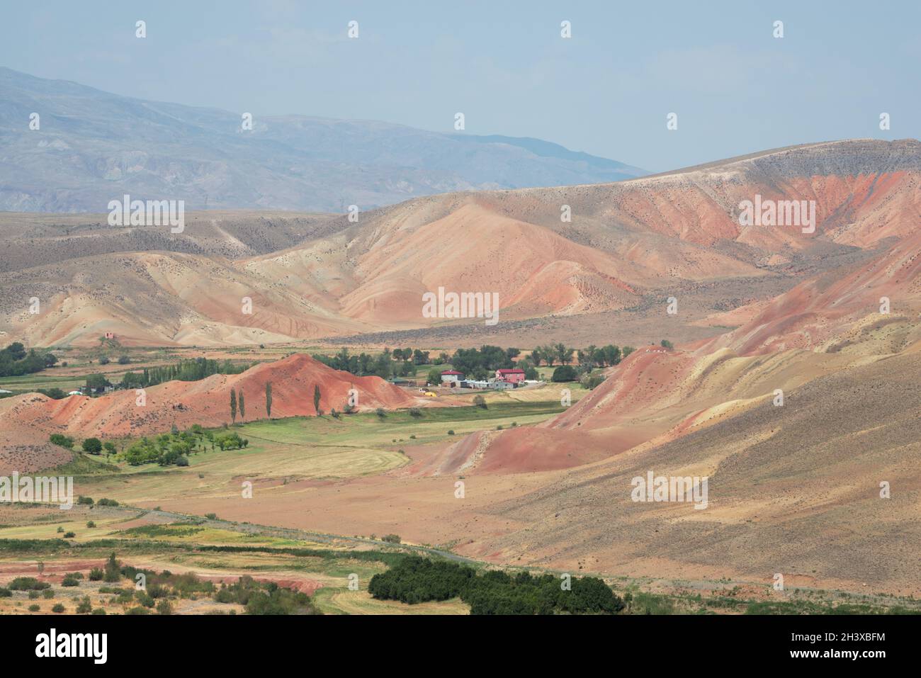 Turkey eastern anatolia igdir hi-res stock photography and images - Alamy