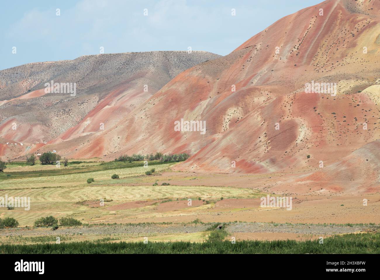 Turkey Igdir High Resolution Stock Photography and Images - Alamy