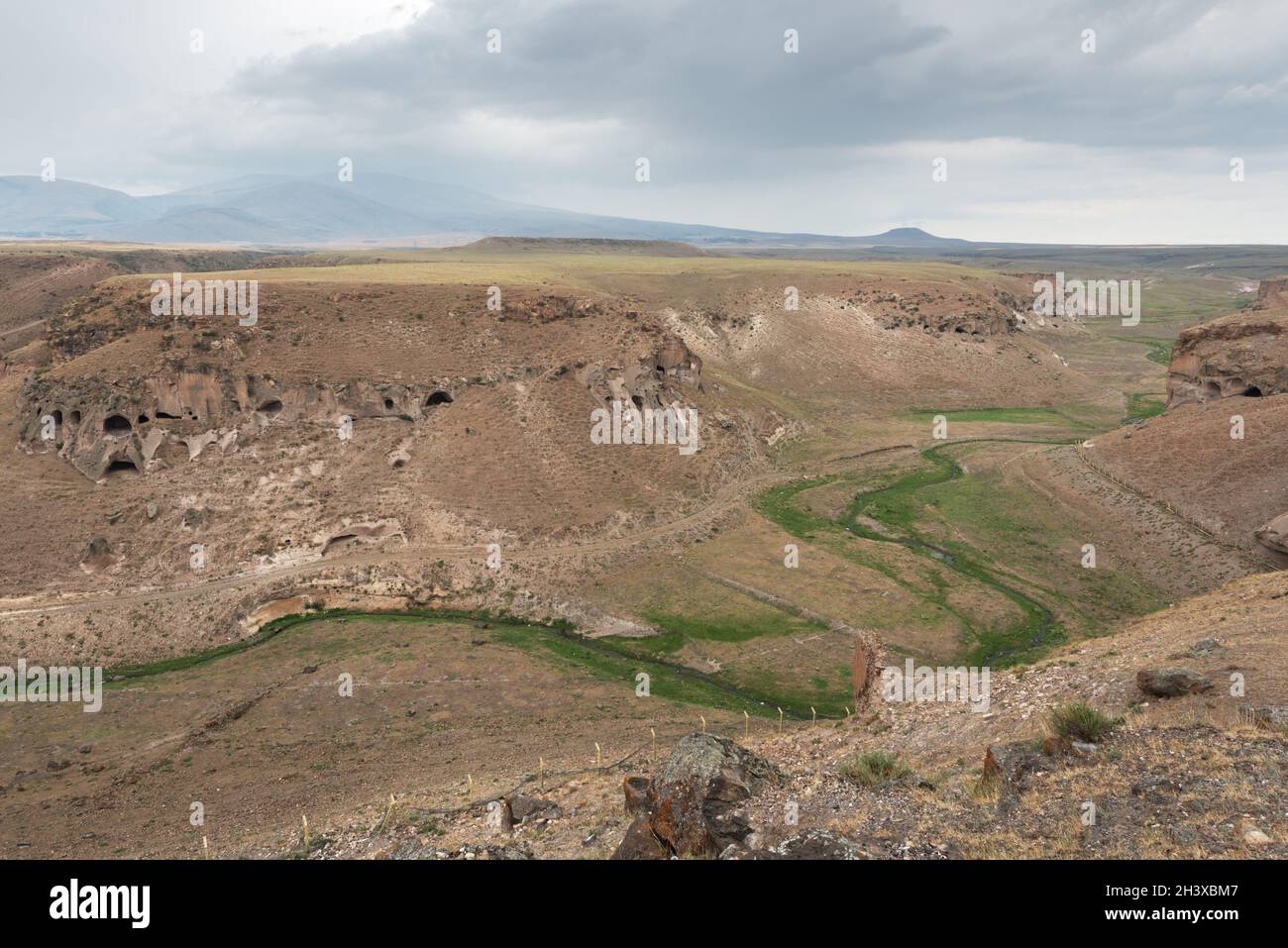 Kars plateau hi-res stock photography and images - Alamy