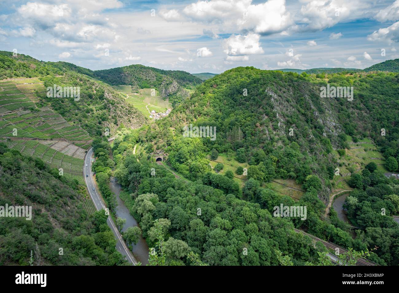 Ahr area hi-res stock photography and images - Alamy