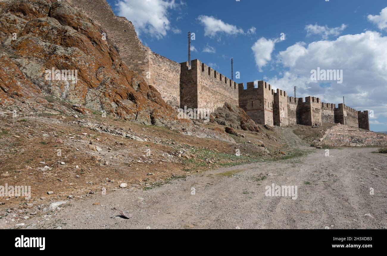 Hasankale hi-res stock photography and images - Alamy