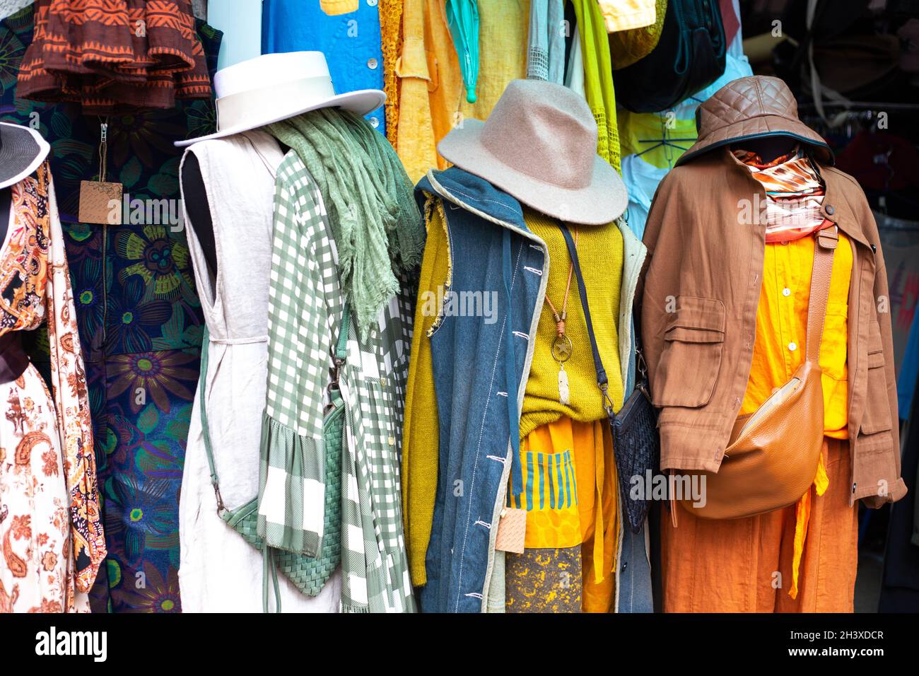 Multi layered composition hi-res stock photography and images - Alamy