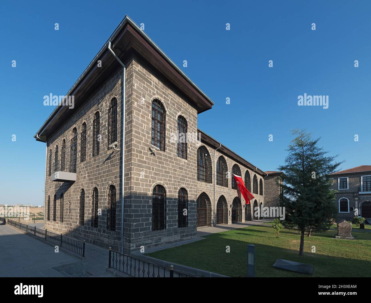 Courthouse in turkey hi-res stock photography and images - Alamy