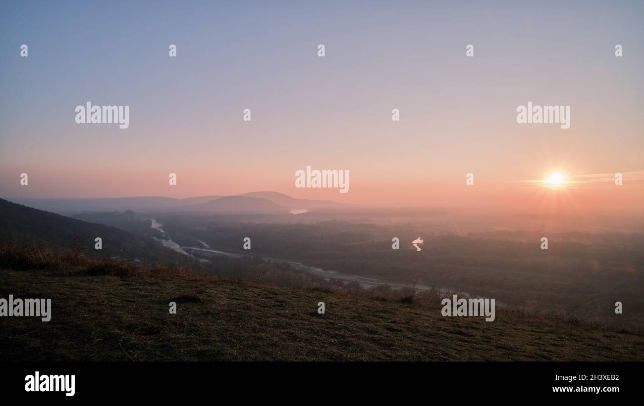 Morava river hi-res stock photography and images - Alamy