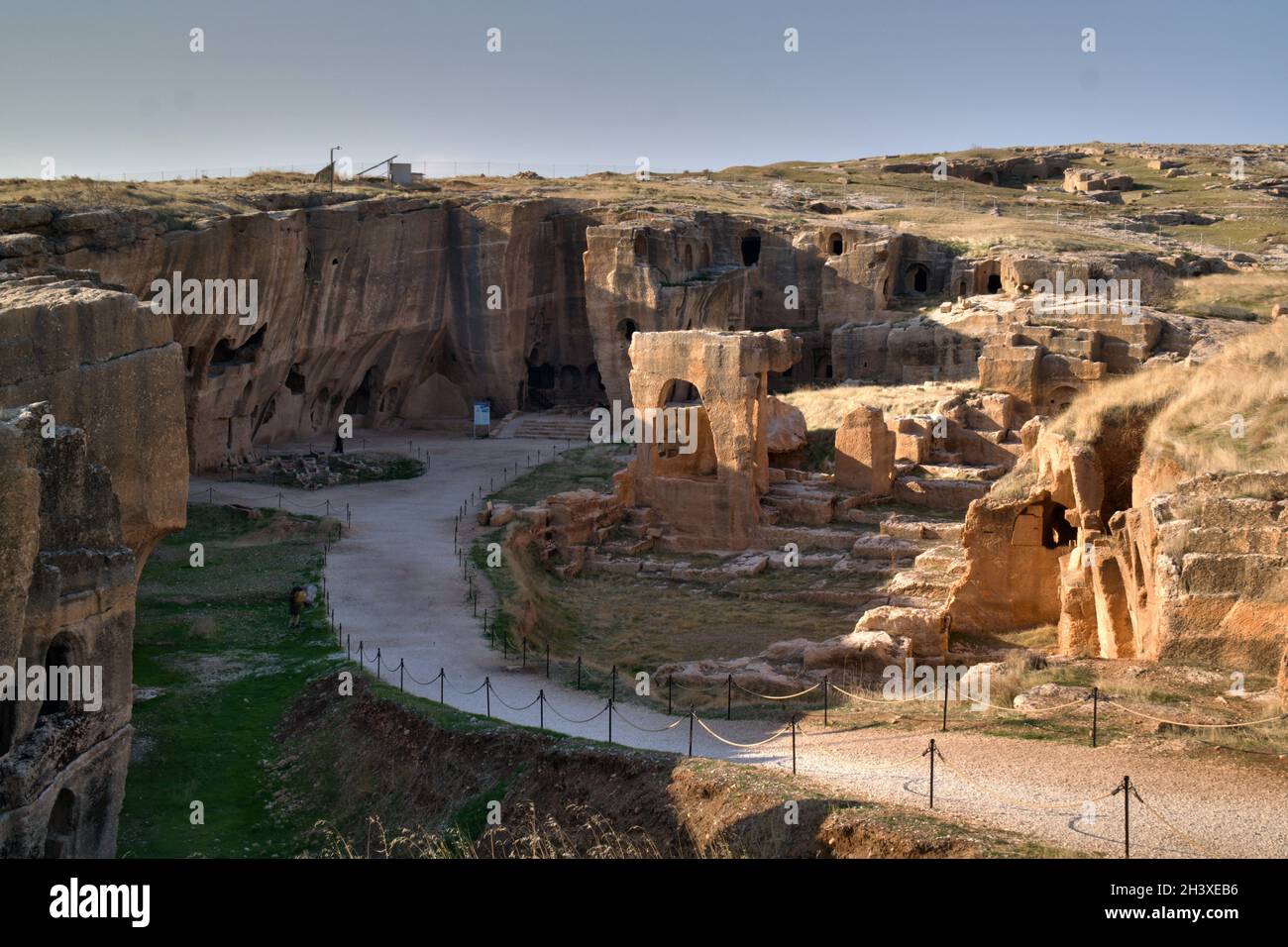 Mardin turkey landscape scenery hi-res stock photography and images - Alamy