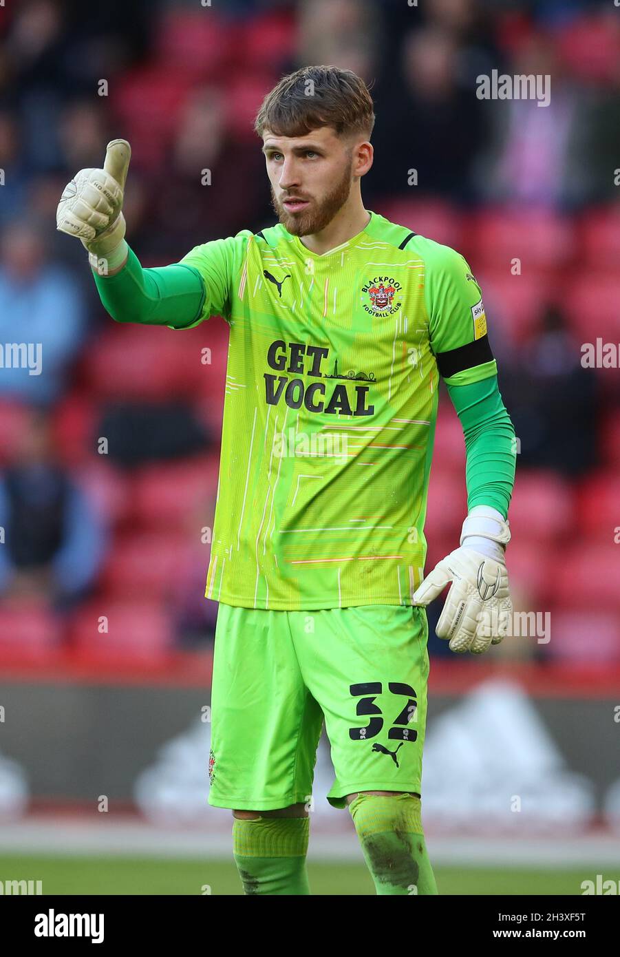 Daniel grimshaw blackpool hi-res stock photography and images - Alamy