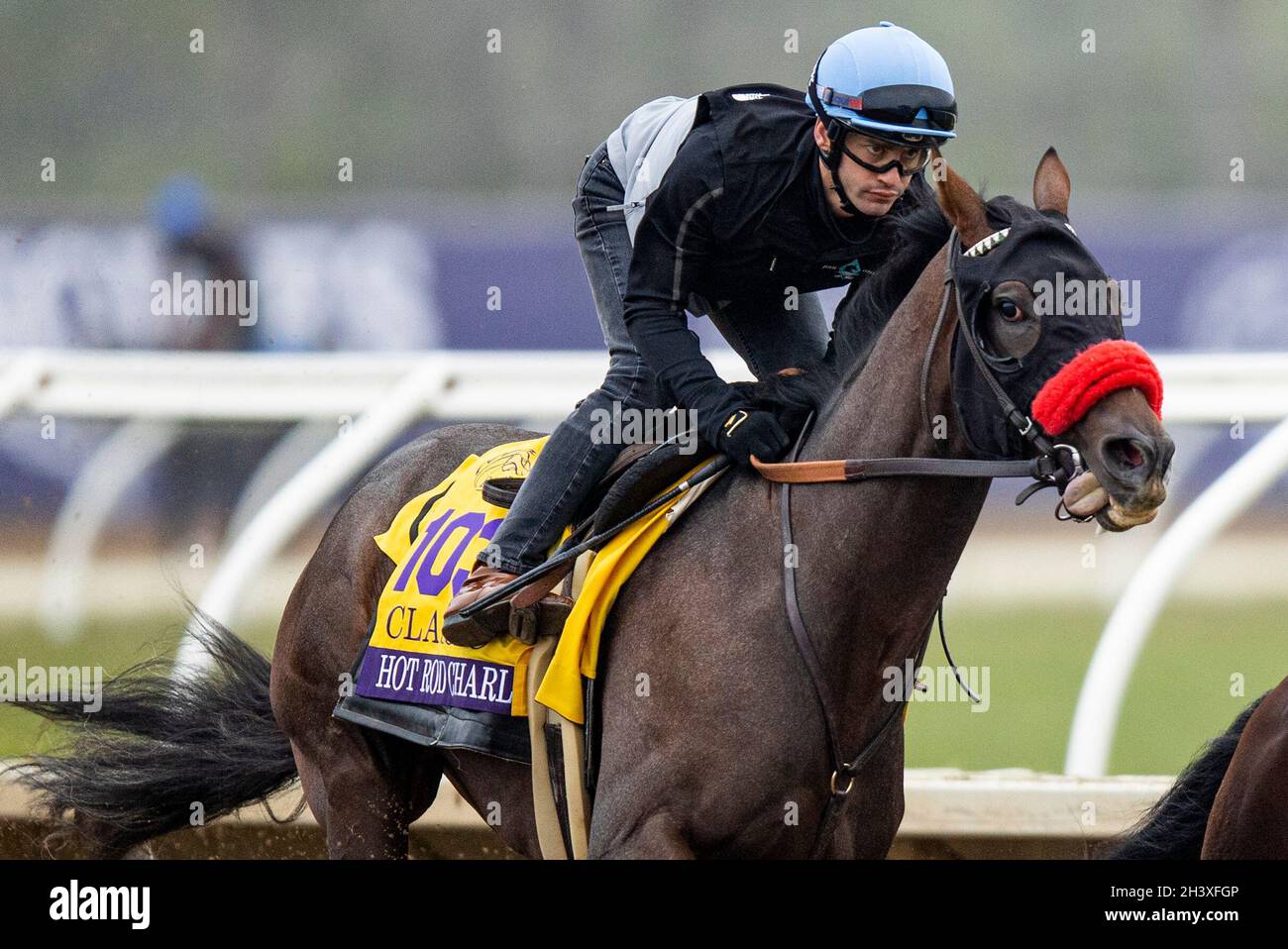 Rod mar hi-res stock photography and images - Alamy