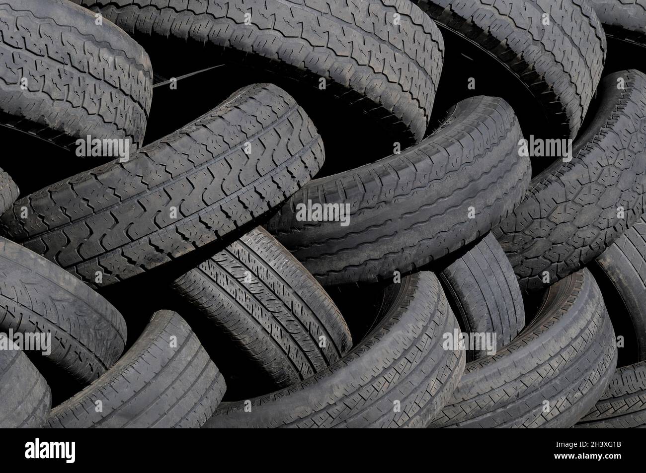 Used to make tires hi-res stock photography and images - Alamy