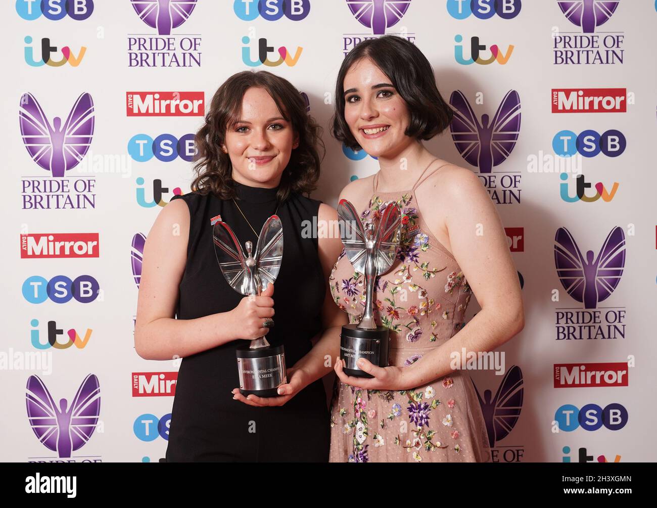 Ella meek hi-res stock photography and images - Alamy