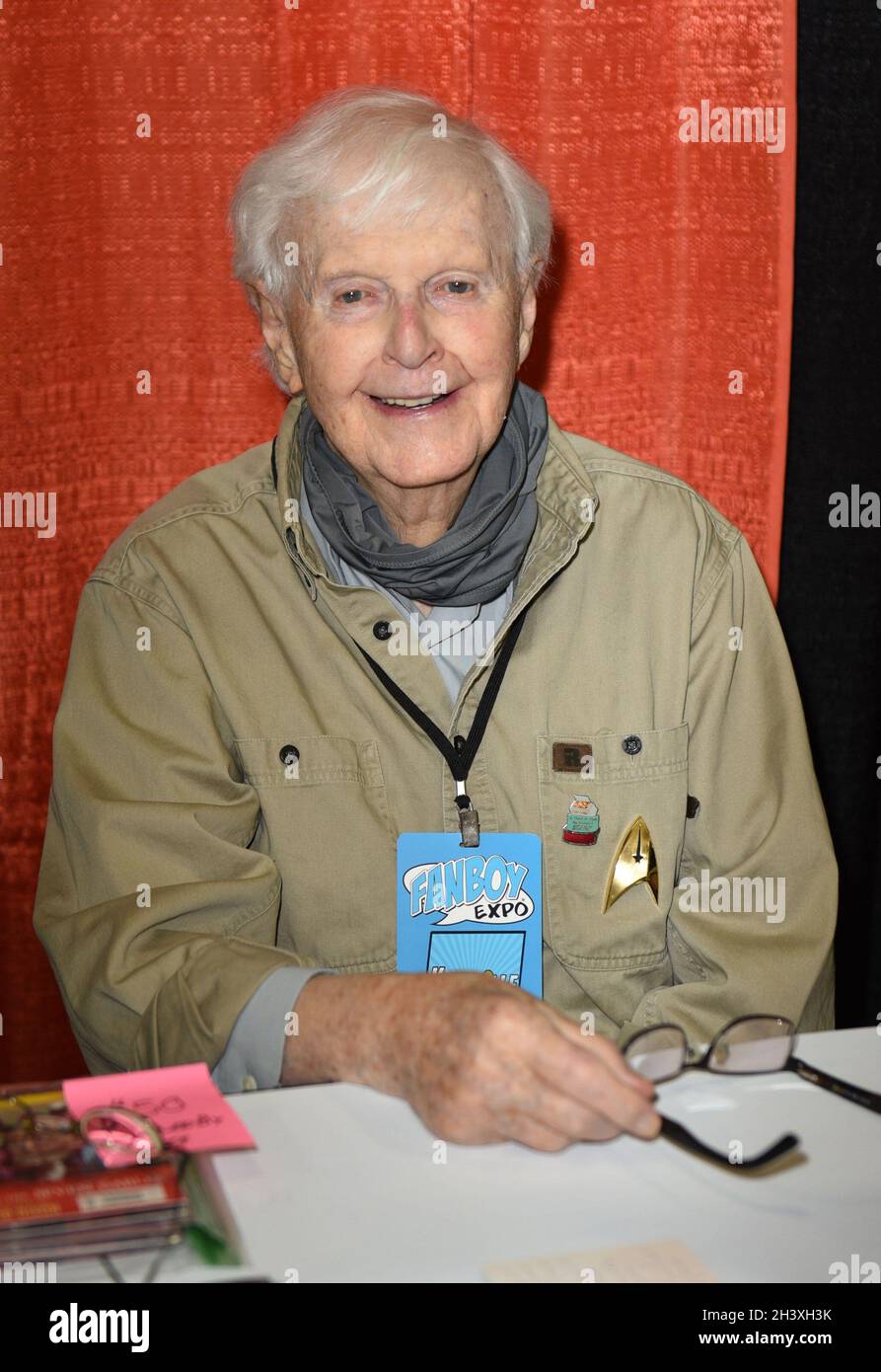 Expo fanboy hi-res stock photography and images - Alamy