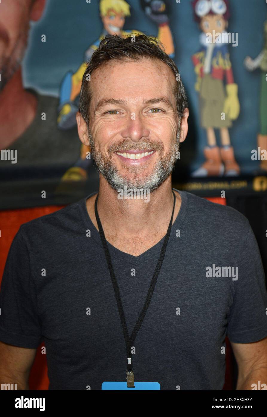 Expo fanboy hi-res stock photography and images - Alamy