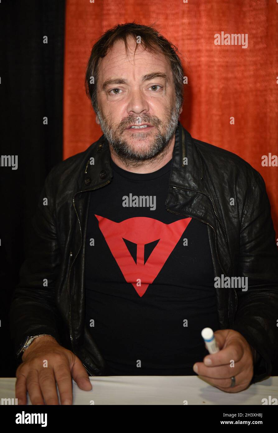 Mark Sheppard Star Trek