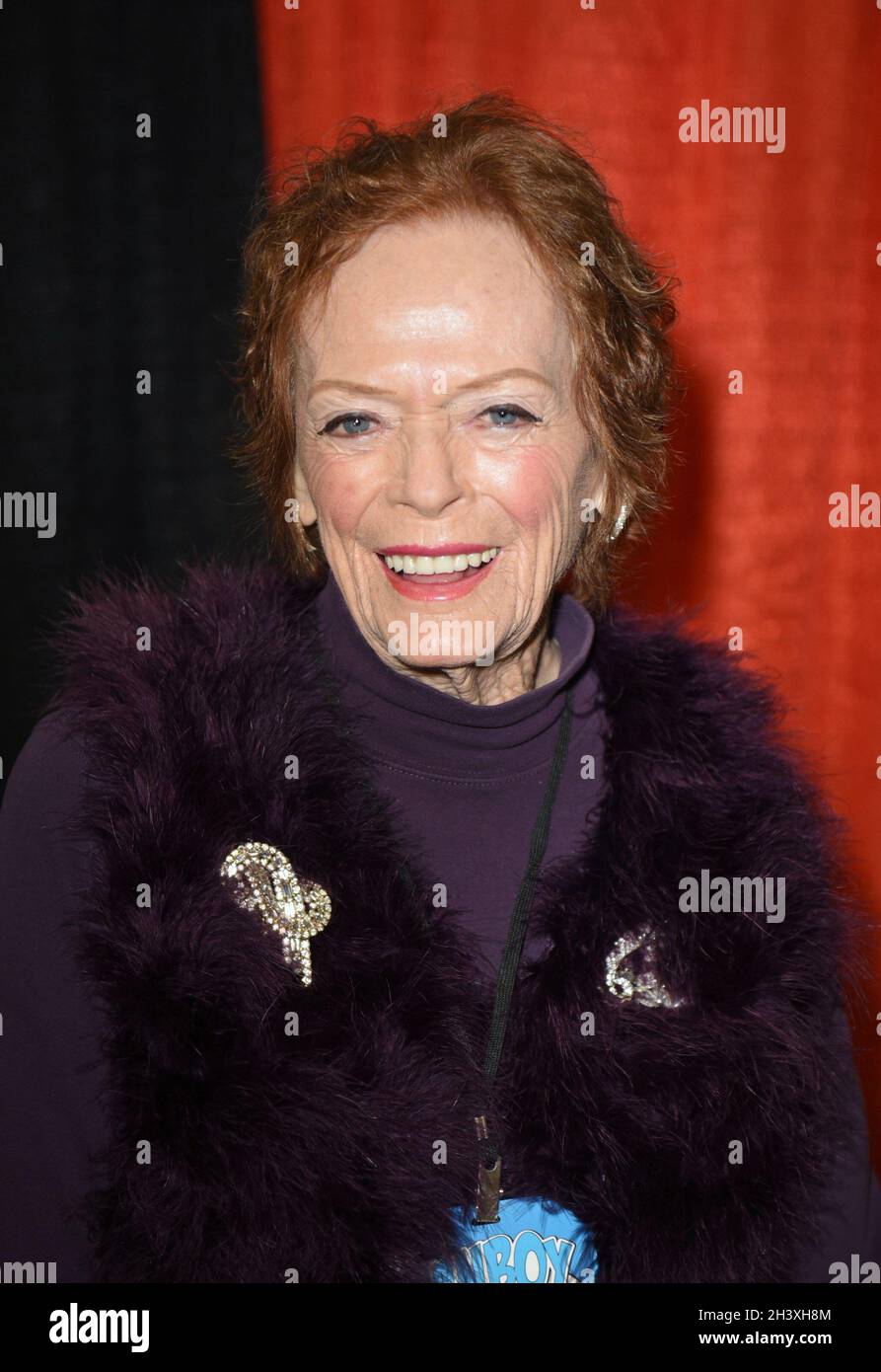 Marli renfro hi-res stock photography and images - Alamy