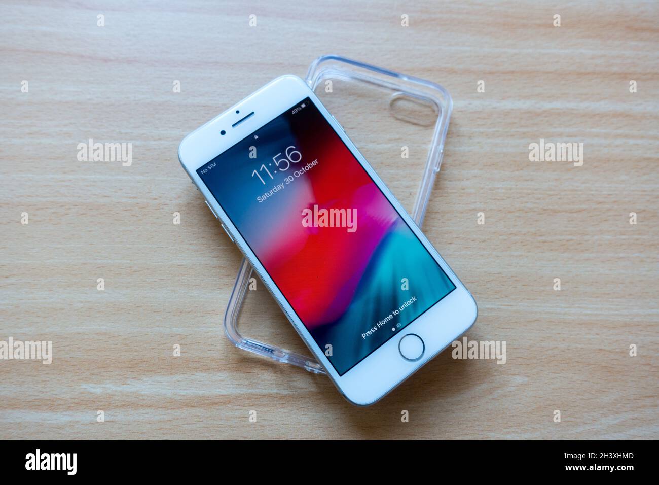 Apple generic view hi-res stock photography and images - Alamy