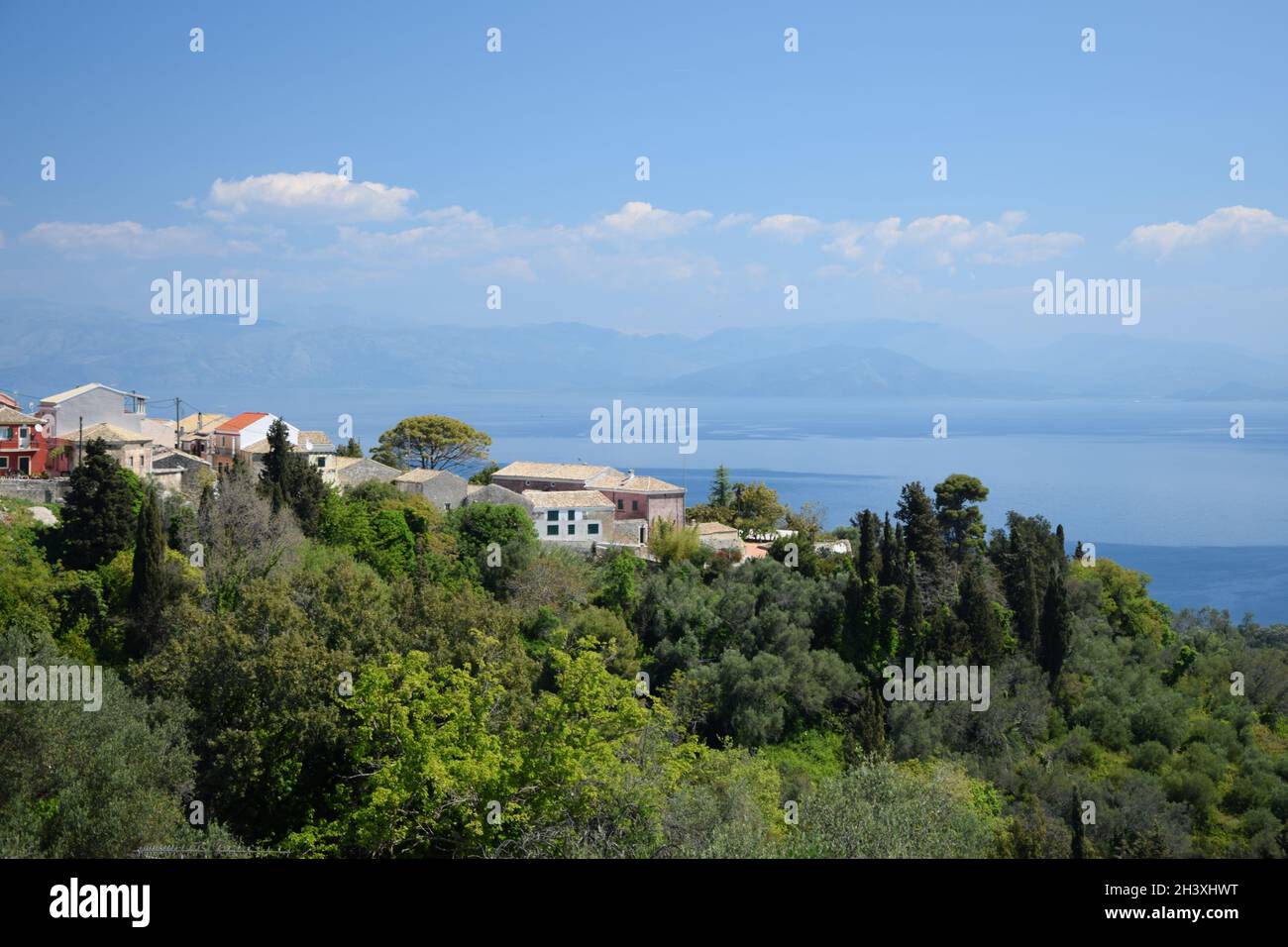 Chlomos hi-res stock photography and images - Alamy