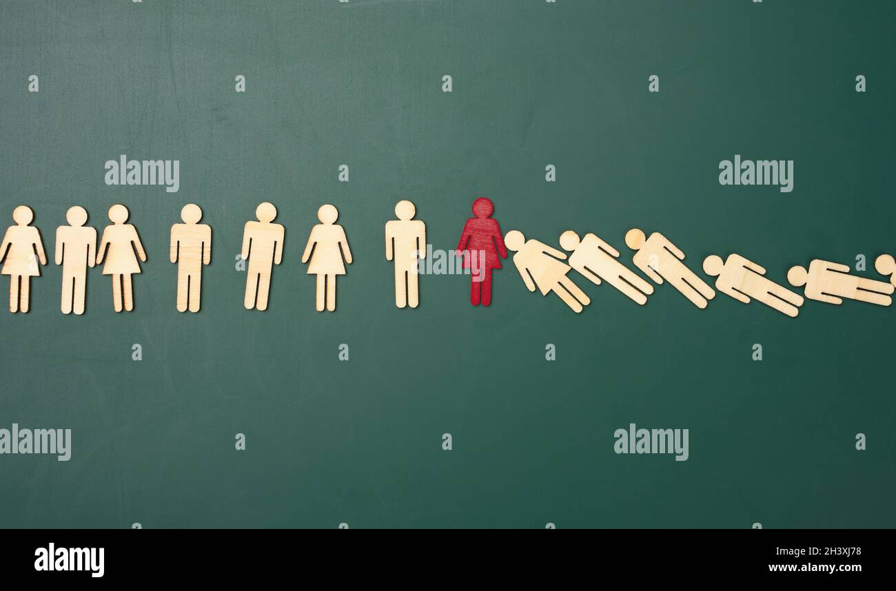 Strong personality hi-res stock photography and images - Alamy