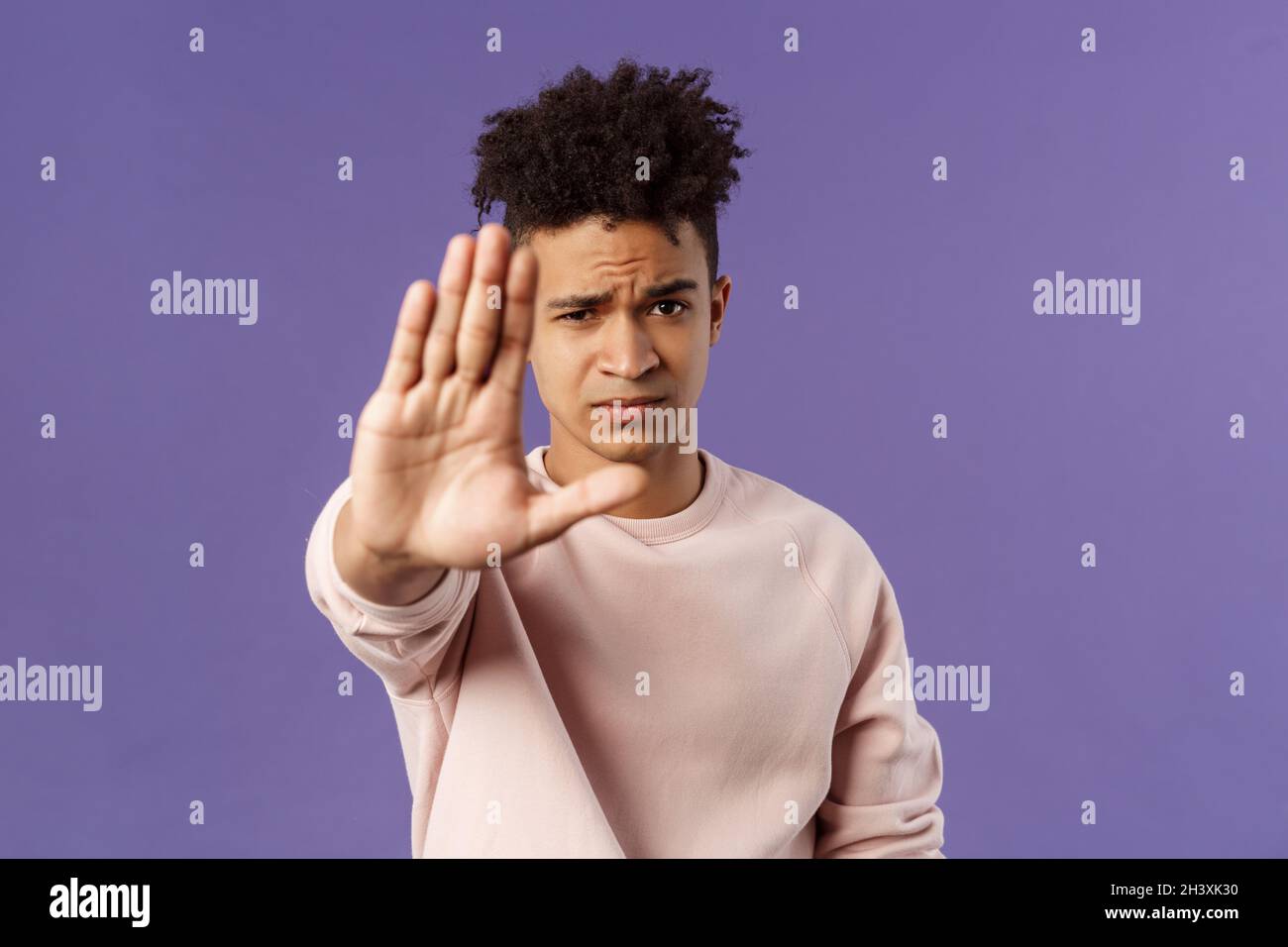 Stop studying hi-res stock photography and images - Alamy