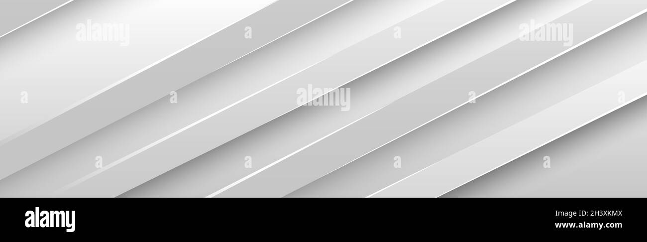 Abstract light line background with glow and shadow - Vector Stock ...