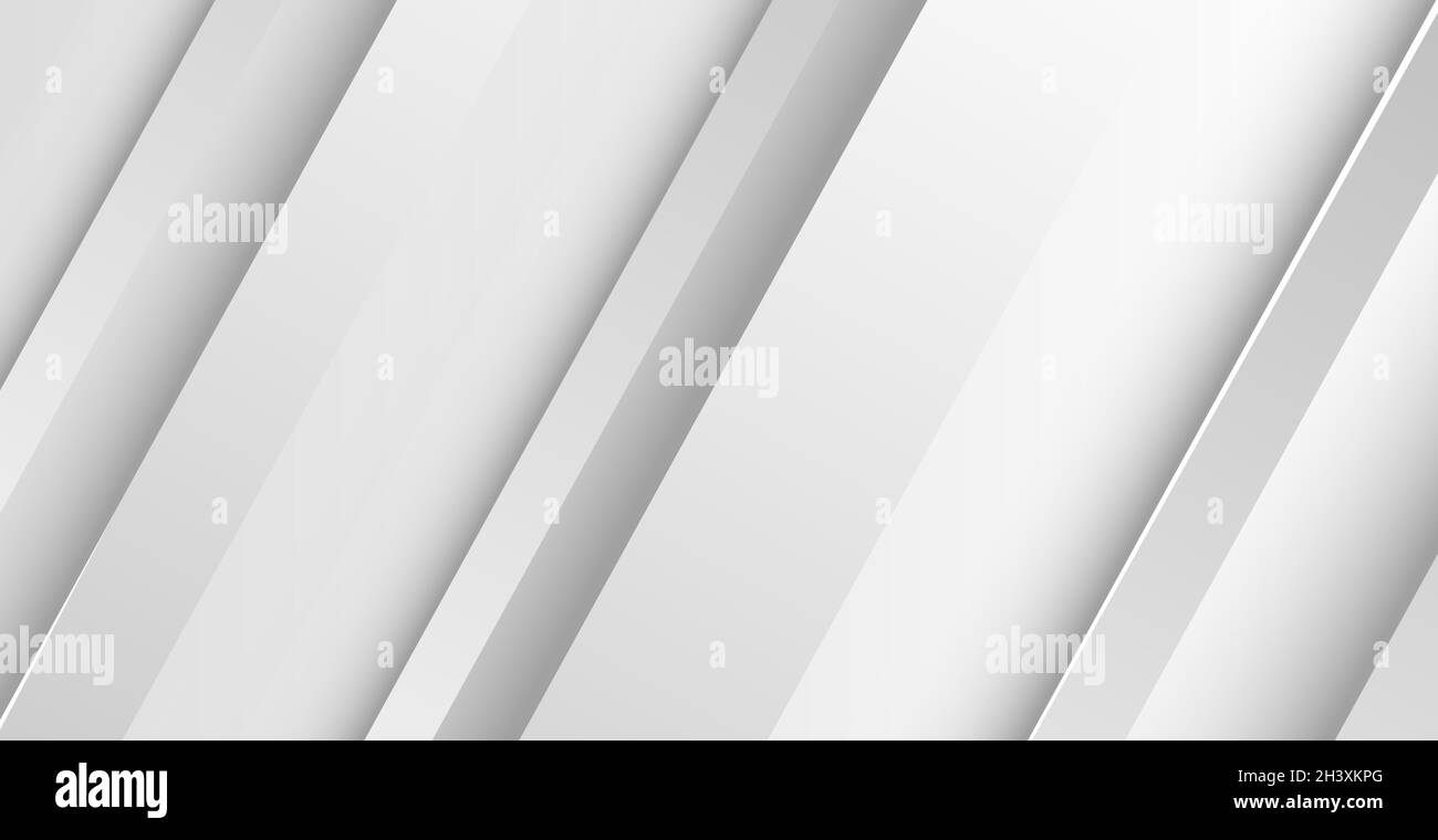 Abstract light line background with glow and shadow - Vector Stock ...