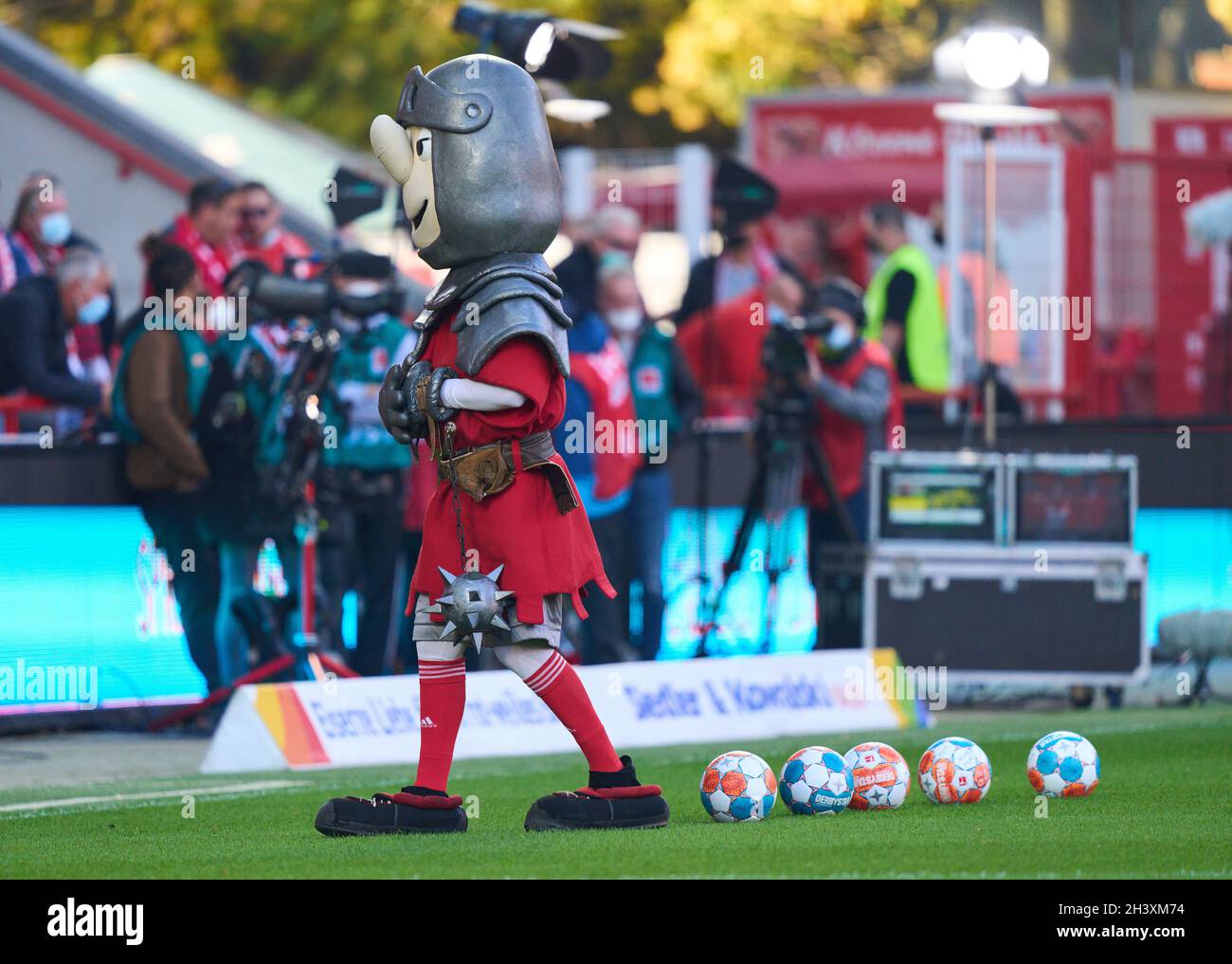 Erste ritter hi-res stock photography and images - Alamy