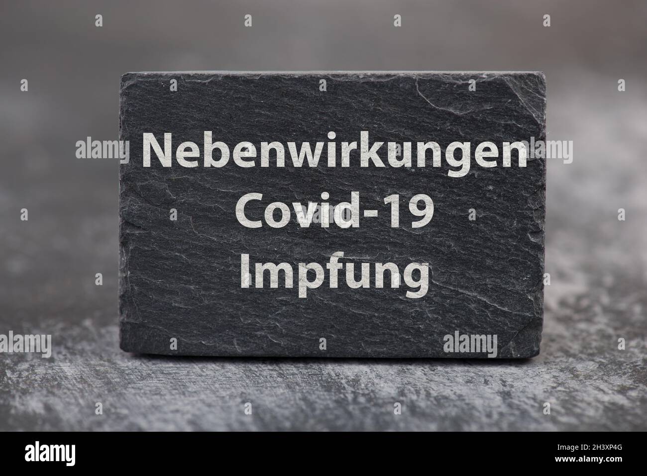 Vaccine damage through Covid-19 vaccination, side effects, german ...