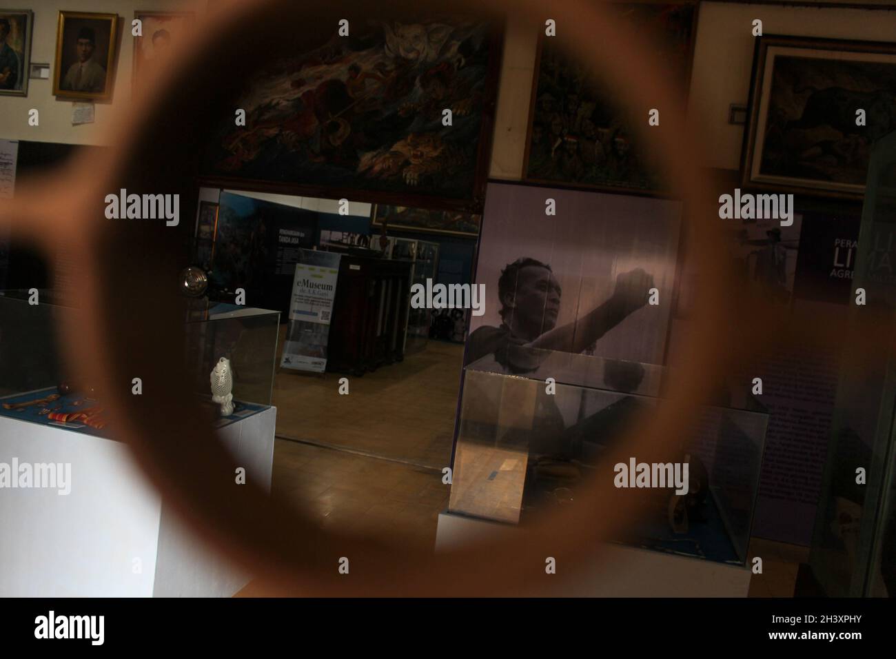 Ak gani hi-res stock photography and images - Alamy