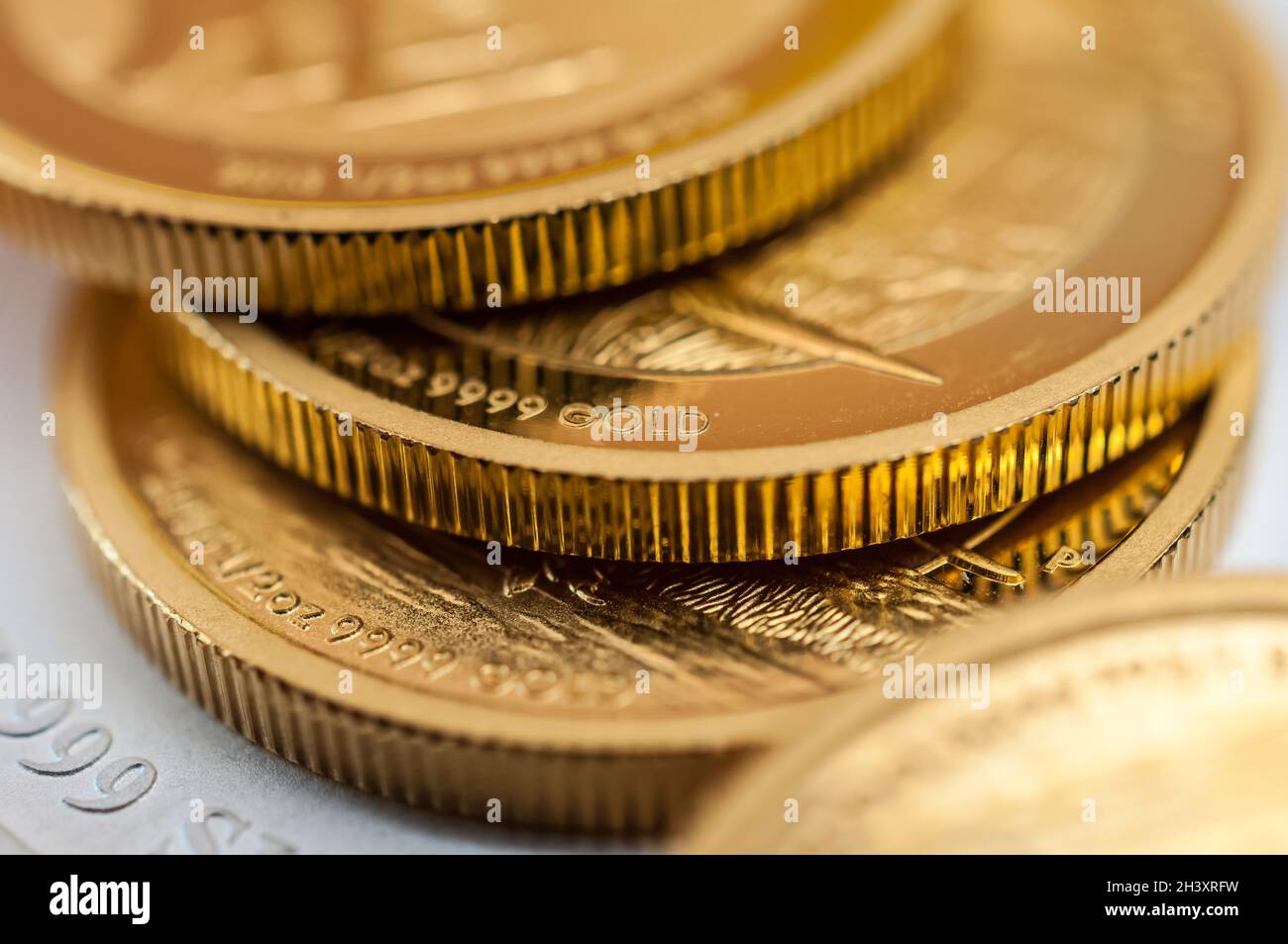 Gold and silver Stock Photo - Alamy