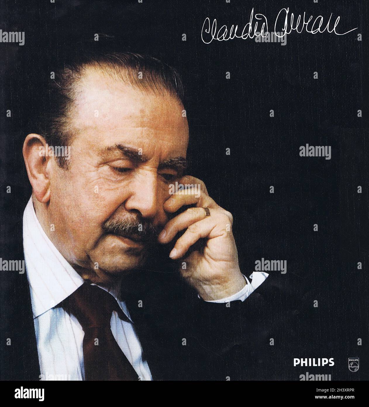 Chopin Piano Works (complete) - Arrau Philips 2 - Classical Music ...