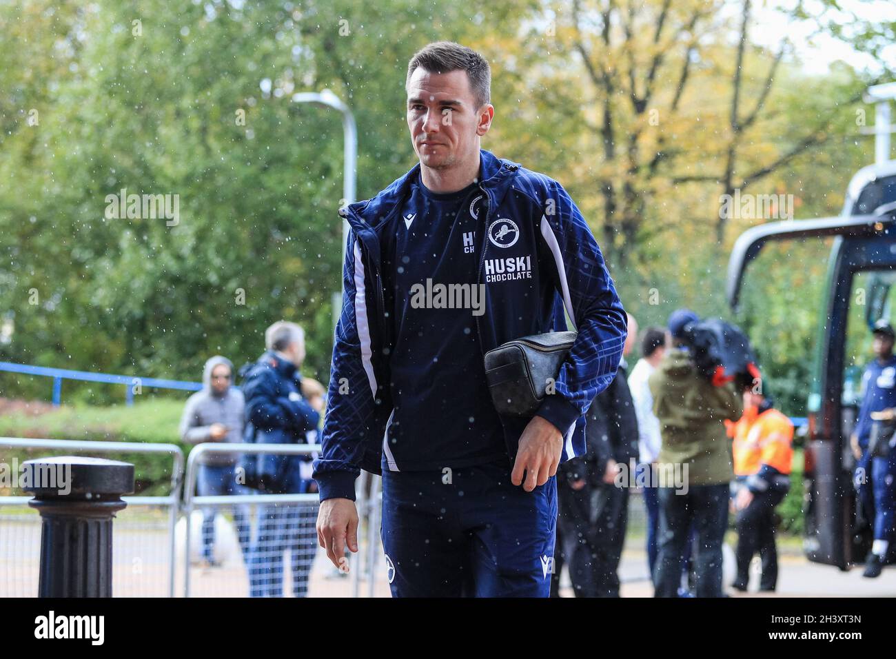 Wallace heaton hi-res stock photography and images - Alamy