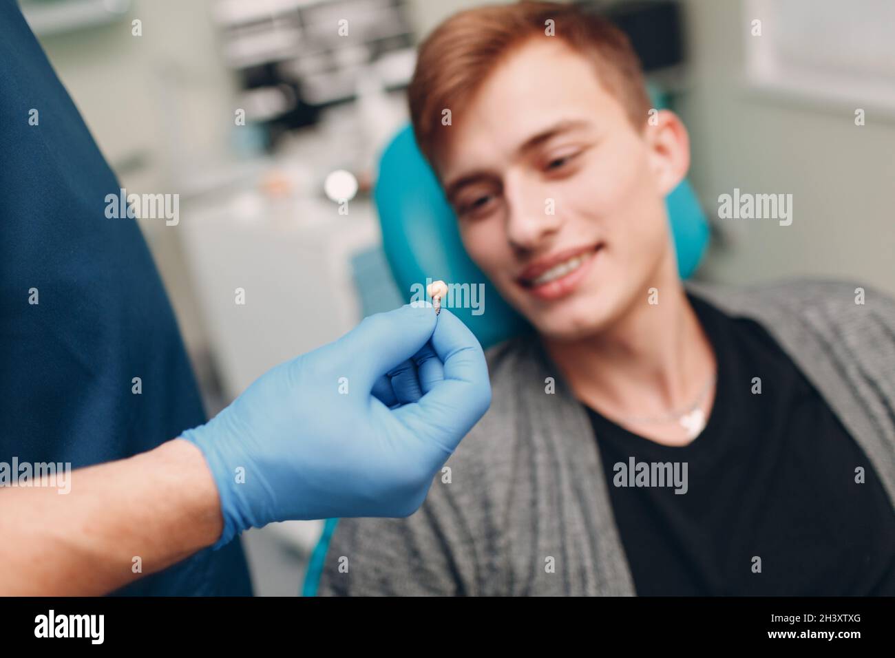 Orthodontic health hi-res stock photography and images - Alamy