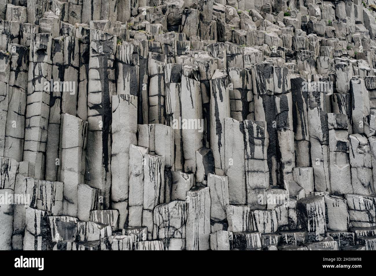 Basalt texture hi-res stock photography and images - Alamy