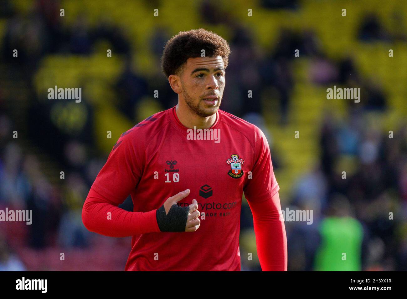 Che adams hi-res stock photography and images - Alamy
