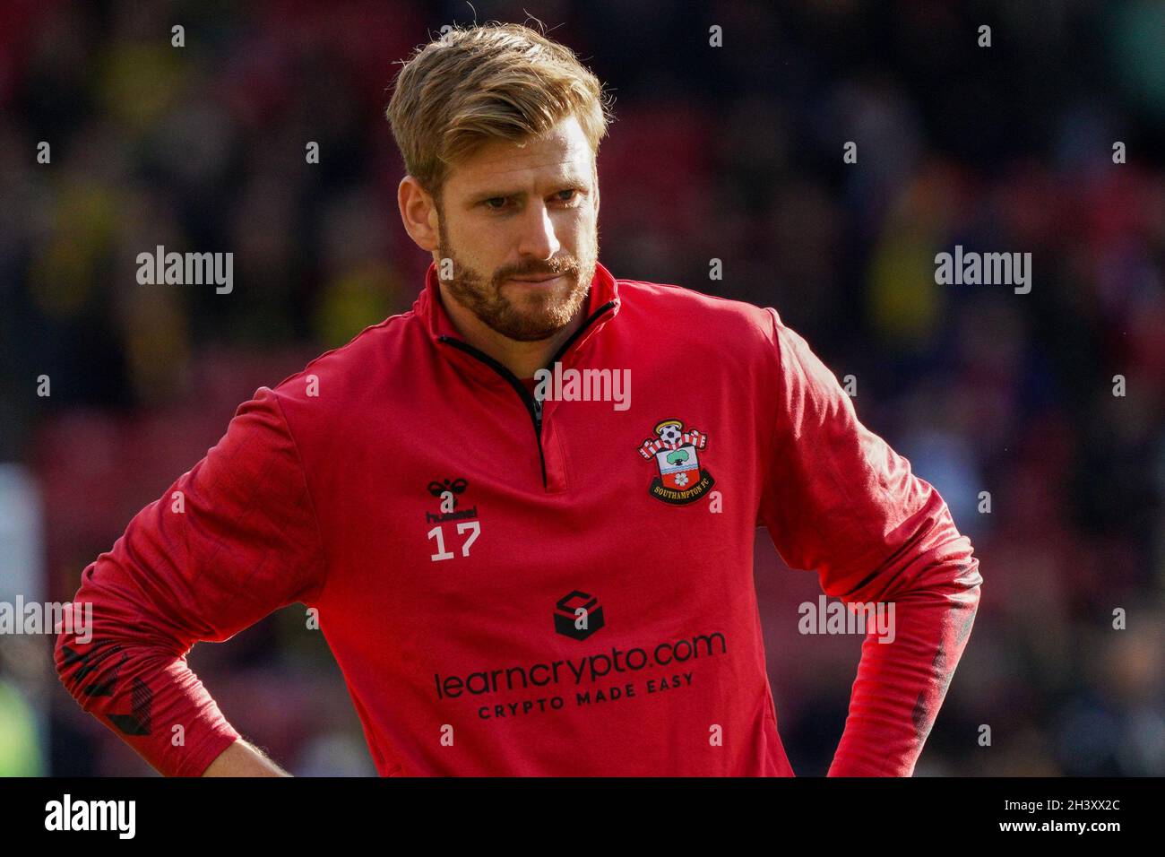 Stuart armstrong hi-res stock photography and images - Alamy