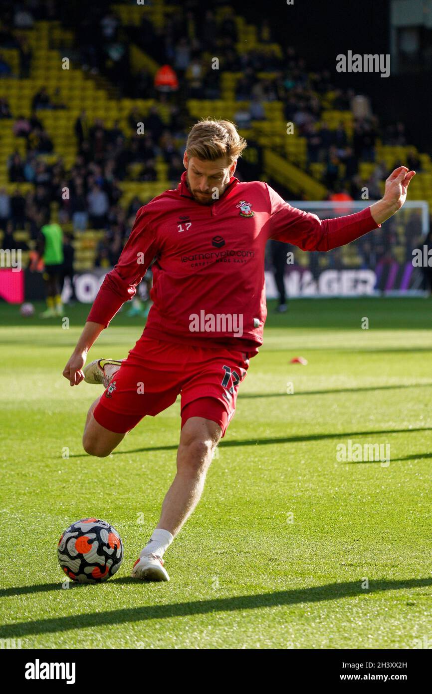 Stuart armstrong hi-res stock photography and images - Alamy