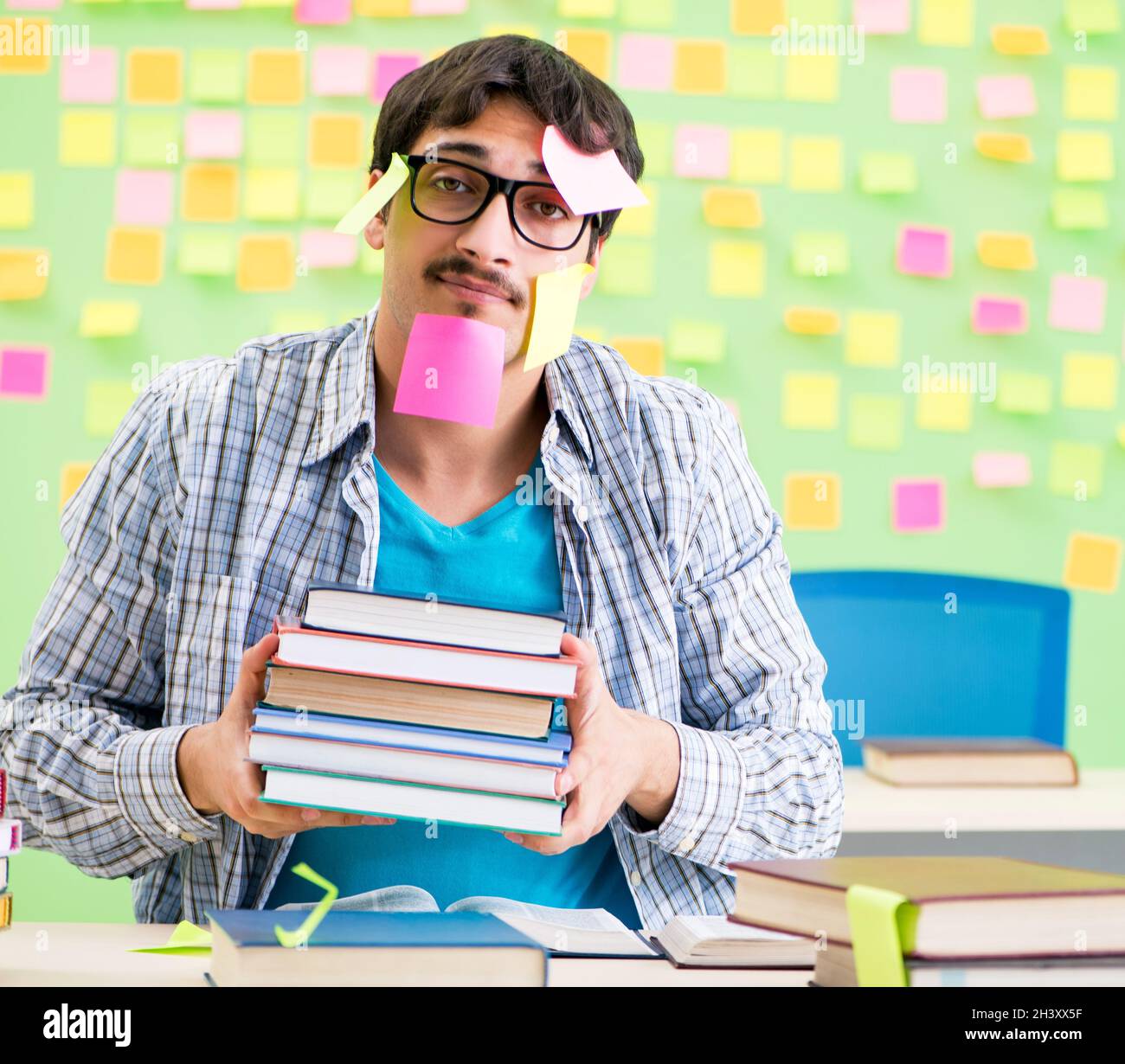 Conflicting priorities hi-res stock photography and images - Alamy