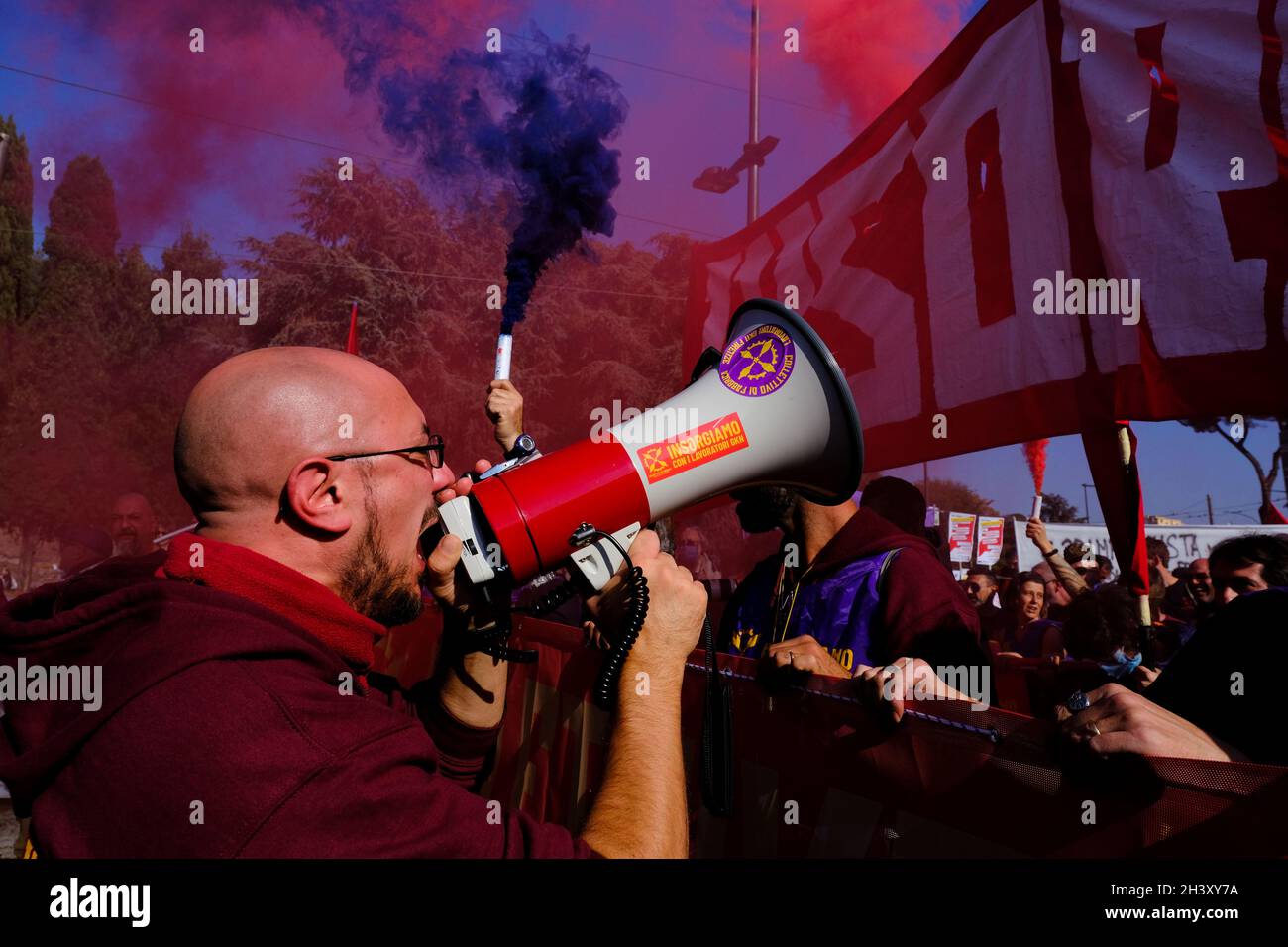 2021 g20 rome summit hi-res stock photography and images - Alamy
