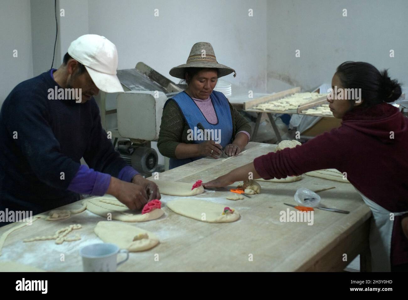 Espinar peru hi-res stock photography and images - Alamy