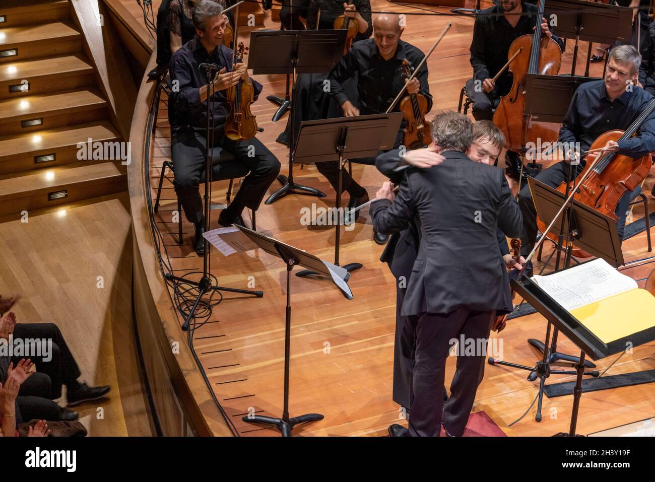 Jonathan nott hi-res stock photography and images - Alamy