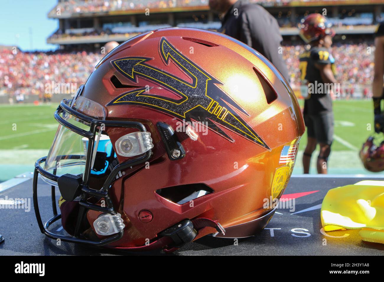 The washington state cougars hi-res stock photography and images - Alamy