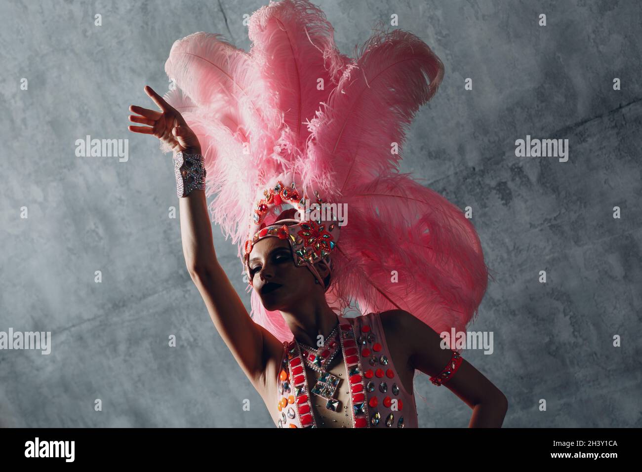 Rio girl bikini hi-res stock photography and images - Alamy