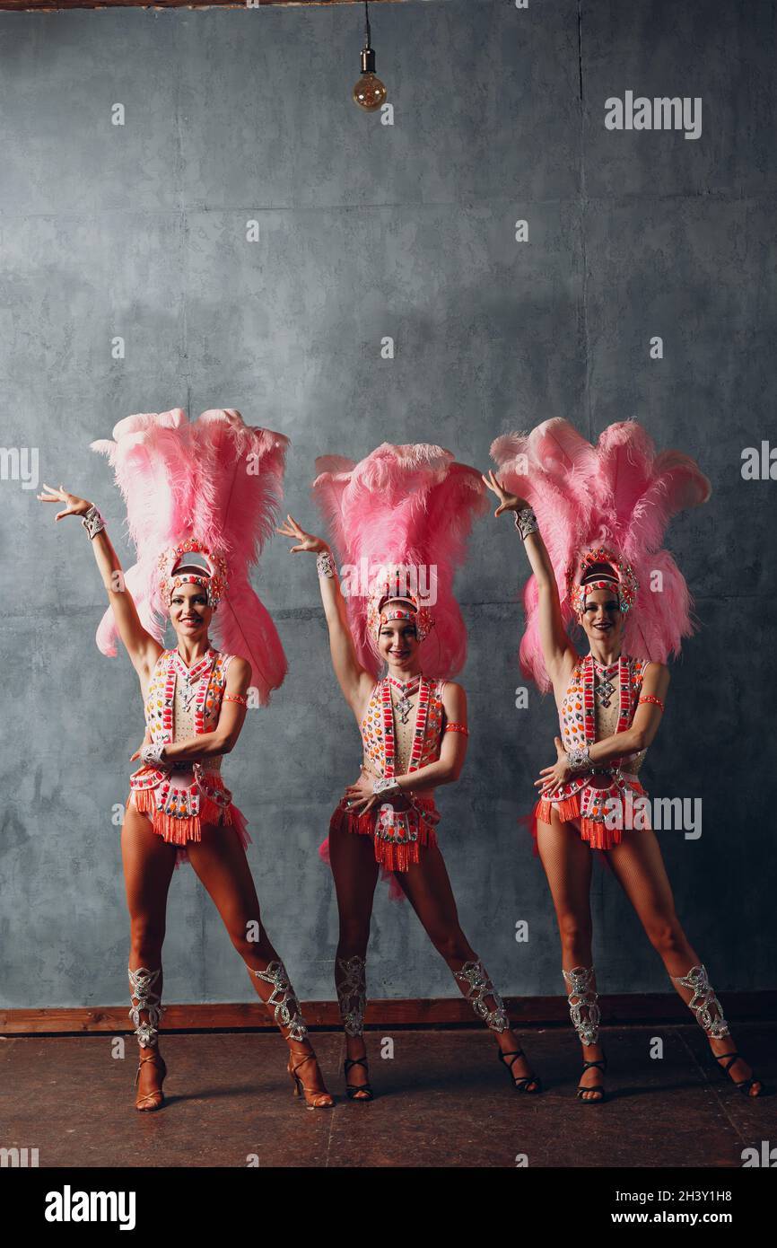 Lambada dance hi-res stock photography and images - Alamy