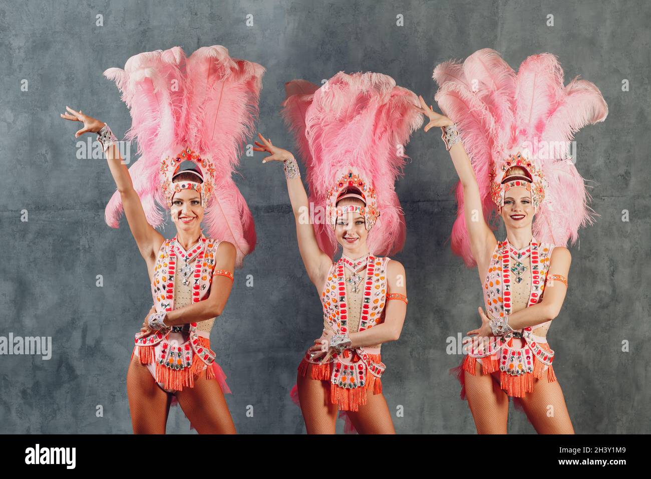 Sambakostuem hi-res stock photography and images - Alamy