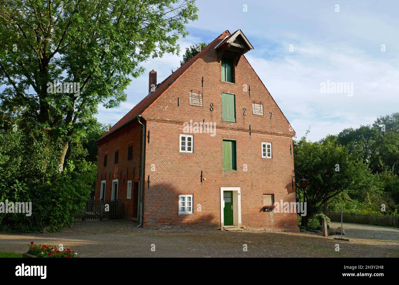 Stift bassum hi-res stock photography and images - Alamy