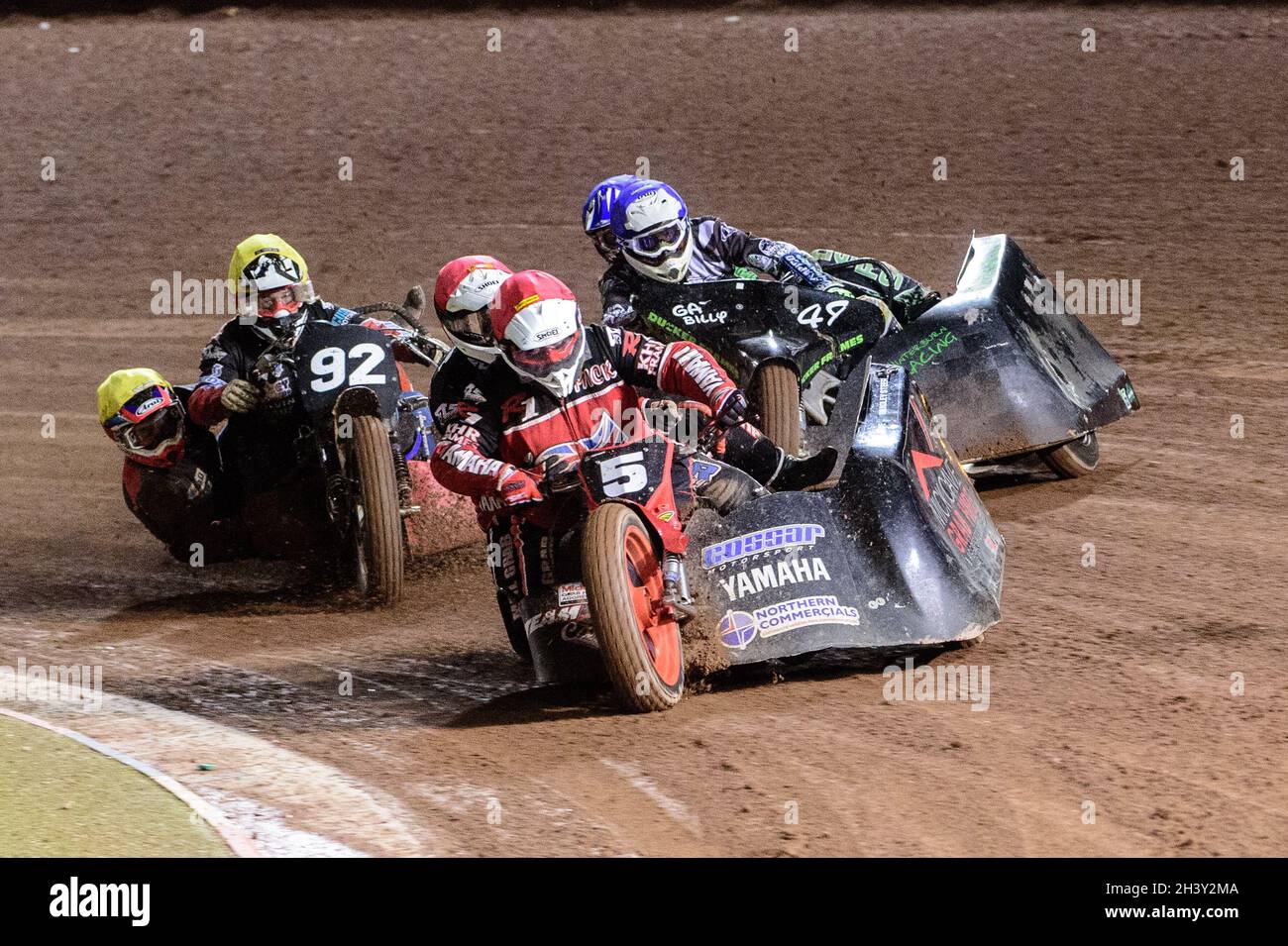 Richard atkinson hi-res stock photography and images - Alamy