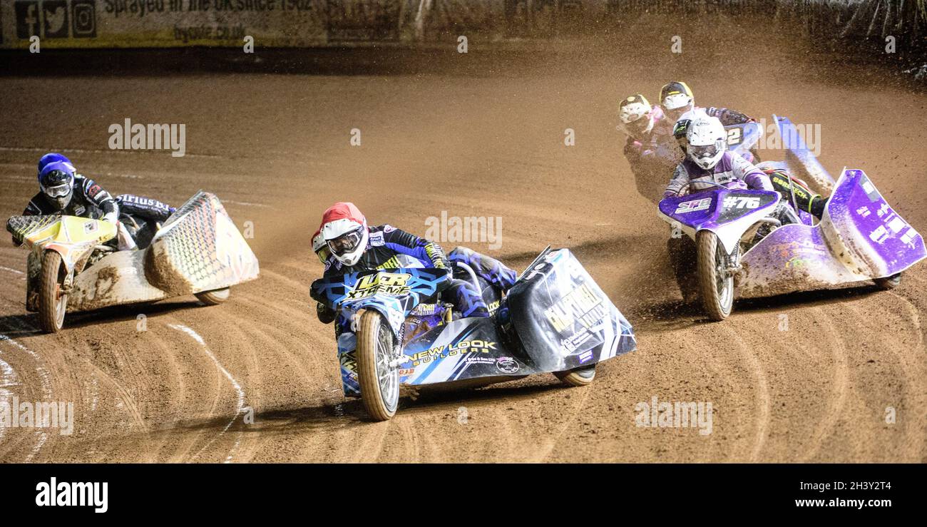 Rickards red hi-res stock photography and images - Alamy