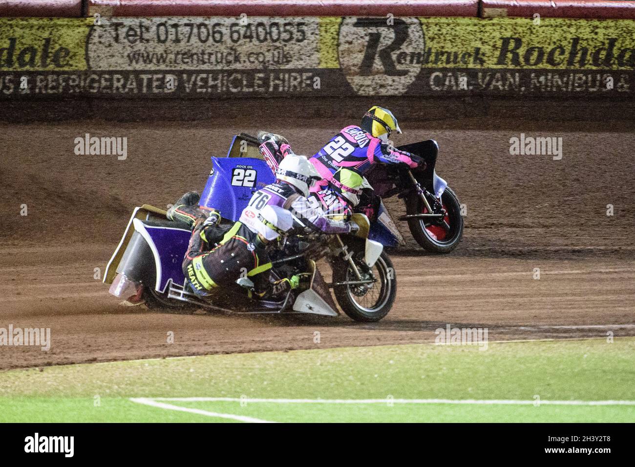 Ricky simon hi-res stock photography and images - Alamy