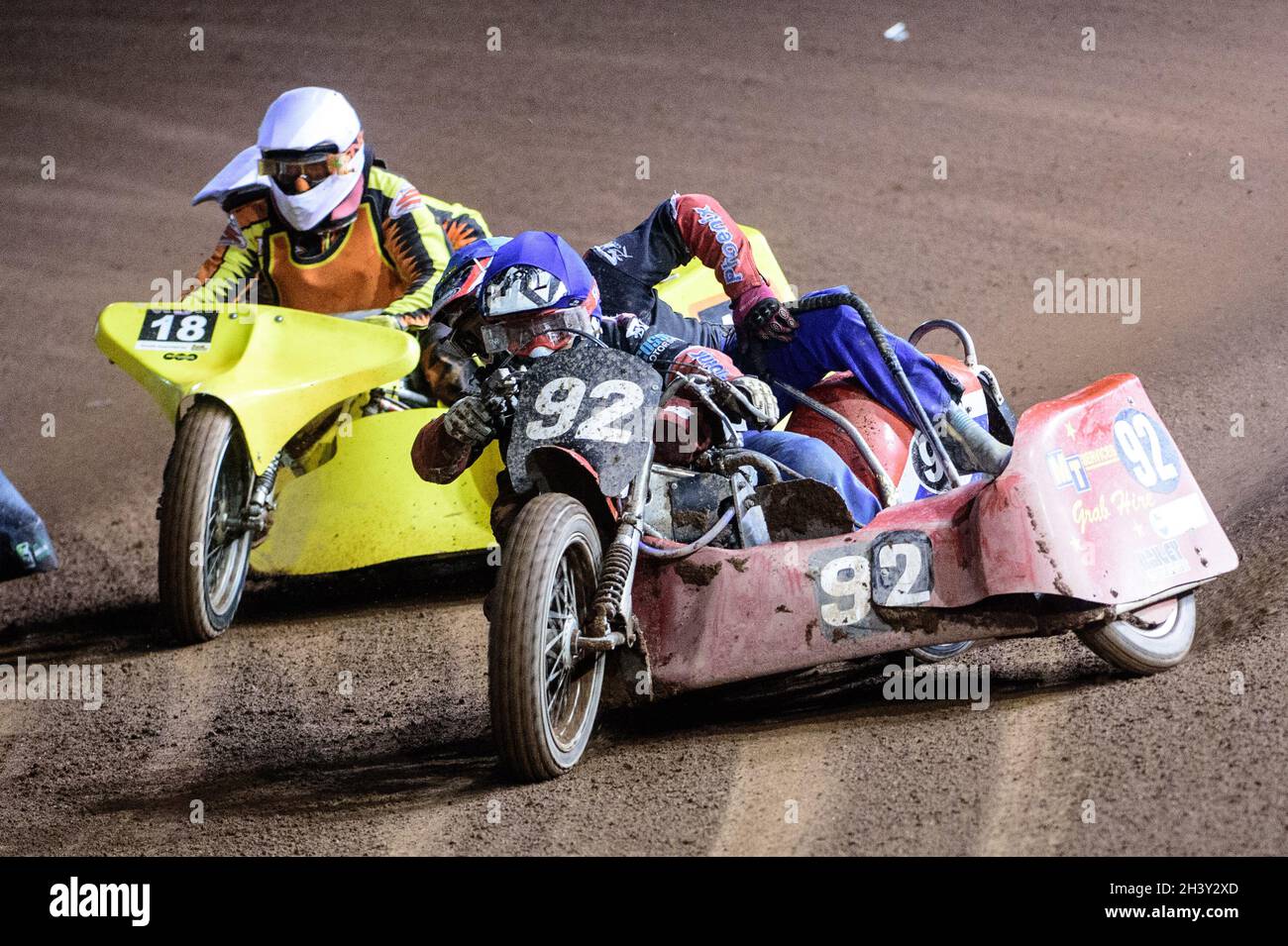 Richard knowles hi-res stock photography and images - Alamy